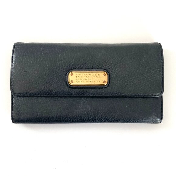 Marc Jacobs Wallet Type Workwear